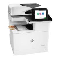 China H P M776dn A3 Color Laser Multifunction Printer 45ppm Copy Scan Fax USB for sale