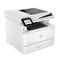 China HP 4104dw Black White Laser Printer 600x600 DPI Duplex Wireless Copy Scan USB for sale