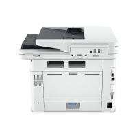 China HP 4104dw Black White Laser Printer 600x600 DPI Duplex Wireless Copy Scan USB for sale