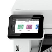 China HP 4104dw Black White Laser Printer 600x600 DPI Duplex Wireless Copy Scan USB for sale