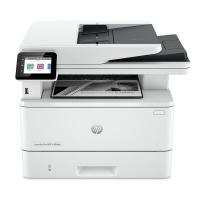 China HP 4104dw Black White Laser Printer 600x600 DPI Duplex Wireless Copy Scan USB for sale