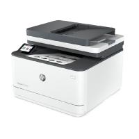 China HP LaserJet Pro 3104fdn Black White All-in-One Printer Duplex Print Copy Scan Wireless USB for sale