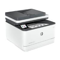 China HP LaserJet Pro 3104fdn Black White All-in-One Printer Duplex Print Copy Scan Wireless USB for sale