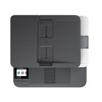 China HP LaserJet Pro 3104fdn Black White All-in-One Printer Duplex Print Copy Scan Wireless USB for sale