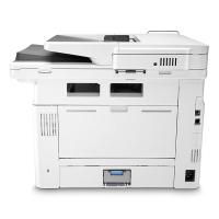 China H P429fdw A4 Black White Laser Printer Multifunctional Copy Print Scan 600x600 dpi for sale