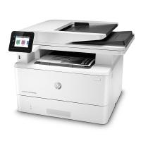 China H P429fdw A4 Black White Laser Printer Multifunctional Copy Print Scan 600x600 dpi for sale
