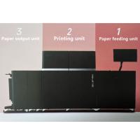 China Betcolor1101 USB Flatbed Inkjet Printer A3+ Double Adhesive Paper Carbonless Copy for sale