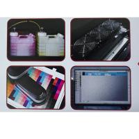 China Betcolor1101 USB Flatbed Inkjet Printer A3+ Double Adhesive Paper Carbonless Copy for sale