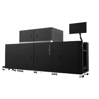 China Betcolor1101 USB Flatbed Inkjet Printer A3+ Double Adhesive Paper Carbonless Copy for sale