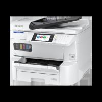 China EM-C7100a Series A3 Color Ink Tank Multifunctional Printer 40ppm Print Speed Office Digital for sale