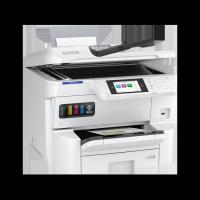 China EM-C7100a Series A3 Color Ink Tank Multifunctional Printer 40ppm Print Speed Office Digital for sale