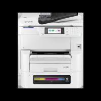 China EM-C7100a Series A3 Color Ink Tank Multifunctional Printer 40ppm Print Speed Office Digital for sale