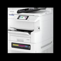 China EM-C7100a Series A3 Color Ink Tank Multifunctional Printer 40ppm Print Speed Office Digital for sale