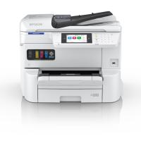 China EM-C7100a Series A3 Color Ink Tank Multifunctional Printer 40ppm Print Speed Office Digital for sale