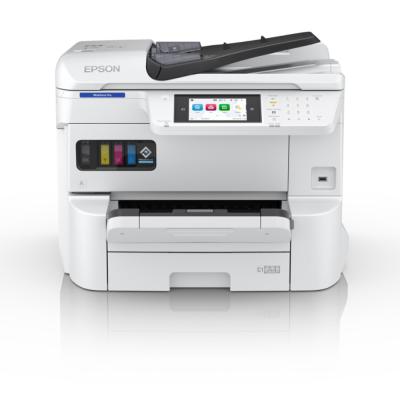 China EM-C7100a Series A3 Color Ink Tank Multifunctional Printer 40ppm Print Speed Office Digital for sale