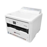 China Epson WF-C5390a Inkjet Printer A4 Color 1200x4800 dpi High Speed USB White for sale