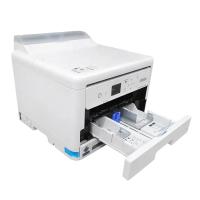 China Epson WF-C5390a Inkjet Printer A4 Color 1200x4800 dpi High Speed USB White for sale