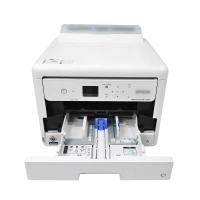 China Epson WF-C5390a Inkjet Printer A4 Color 1200x4800 dpi High Speed USB White for sale