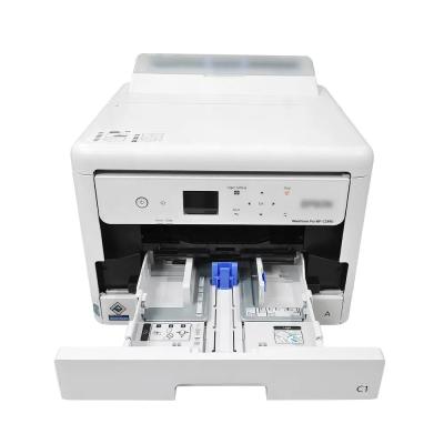 China Epson WF-C5390a Inkjet Printer A4 Color 1200x4800 dpi High Speed USB White for sale