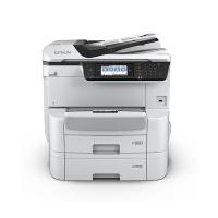 China Epson WF-C8690a A3 Color Copier All-in-One Printer Scanner for Large Office High Volume for sale