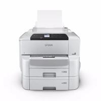 China Epson WF-C8690a A3 Color Copier All-in-One Printer Scanner for Large Office High Volume for sale