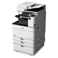 China IR C5840 C5860 C5870 A3 Color Laser Copier High Speed Digital Printer 5G Memory for sale