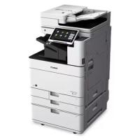 China IR C5840 C5860 C5870 A3 Color Laser Copier High Speed Digital Printer 5G Memory for sale