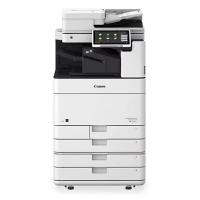 China IR C5840 C5860 C5870 A3 Color Laser Copier High Speed Digital Printer 5G Memory for sale