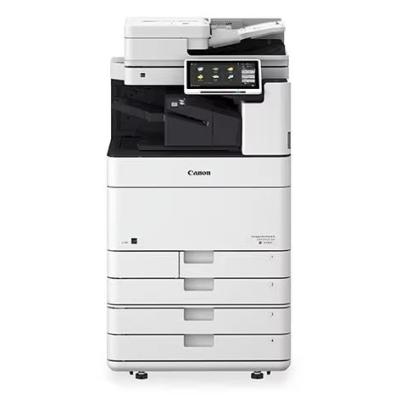 China IR C5840 C5860 C5870 A3 Color Laser Copier High Speed Digital Printer 5G Memory for sale