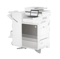 China HP LaserJet MFP E73130dn E73140dn Printer Automatic Grade High Volume Duplex for sale