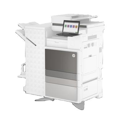 China HP LaserJet MFP E73130dn E73140dn Printer Automatic Grade High Volume Duplex for sale