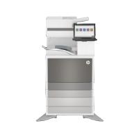 China High Quality H P Color LaserJet MGD MFP E78625z/E78635z Automatic Grade Printer for sale
