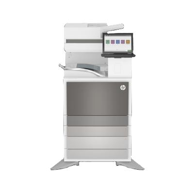 China High Quality H P Color LaserJet MGD MFP E78625z/E78635z Automatic Grade Printer for sale