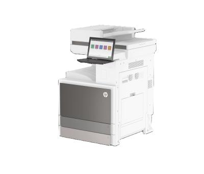 China H P Automatic LaserJet Mgd Flw MFP E82650z/ E82660z /E82670z Prntr for sale