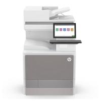 China HP E87740DN E87750DN E87760DN A3 High Speed Automatic Duplex Copier Printer for sale