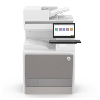 China HP E87740DN E87750DN E87760DN A3 High Speed Automatic Duplex Copier Printer for sale