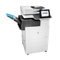 China Renovate H P E87640du 87650du E87660z A3 Color Laser Printer 40ppm Print Copy Scan 1200x1200dpi Office for sale