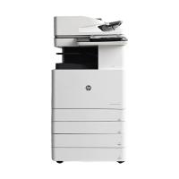 China Renovate H P E87640du 87650du E87660z A3 Color Laser Printer 40ppm Print Copy Scan 1200x1200dpi Office for sale