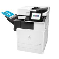 China Renovate H P E87640du 87650du E87660z A3 Color Laser Printer 40ppm Print Copy Scan 1200x1200dpi Office for sale