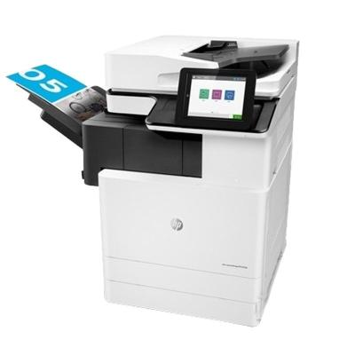 China Renovate H P E87640du 87650du E87660z A3 Color Laser Printer 40ppm Print Copy Scan 1200x1200dpi Office for sale