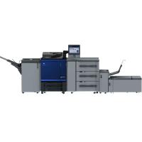 China Konica Minolta C4070 A3 Color Digital Printer 2400x3600dpi High-Speed Scan Floor-Standing 1-Year Warranty for sale