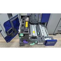 China Konica Minolta C4070 A3 Color Digital Printer 2400x3600dpi High-Speed Scan Floor-Standing 1-Year Warranty for sale