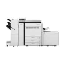 China V700 A3 Color Laser Printer High Speed Digital Copy Scan Print Integrated Office Machine for sale