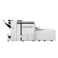 China V700 A3 Color Laser Printer High Speed Digital Copy Scan Print Integrated Office Machine for sale