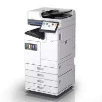 China Epson WorkForce Enterprise AM-C4000 A3 Color Multifunction Printer 40ppm High Quality for sale