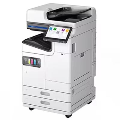 China Workforce Enterprise AM A3 Color Inkjet Multifunction Printer C4000 C5000 C6000 Series USB Interface Used for sale