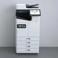 China Epson WorkForce Enterprise AM-C4000 A3 Color Multifunction Printer 40ppm for sale