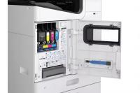 China Epson WorkForce Enterprise AM-C4000 A3 Color Multifunction Printer 40ppm for sale