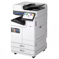 China Epson WorkForce Enterprise AM-C4000 A3 Color Multifunction Printer 40ppm for sale