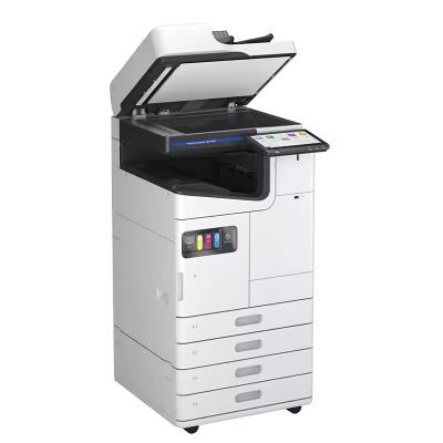 China A3 Color Multifunction Printer AM-C4000 C5000 C6000 High Speed Batch Printing for Quick Print Shops for sale